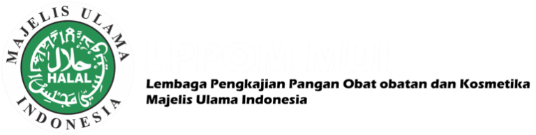 Sertifikasi Halal | Halal MUI | LPPOM MUI