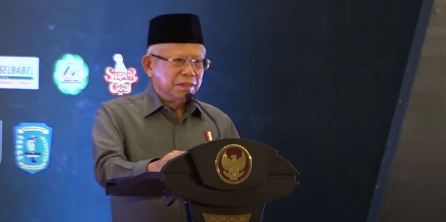 Kongres Halal Internasional 2022 Jadi Ajang Optimalisasi Potensi Halal ...