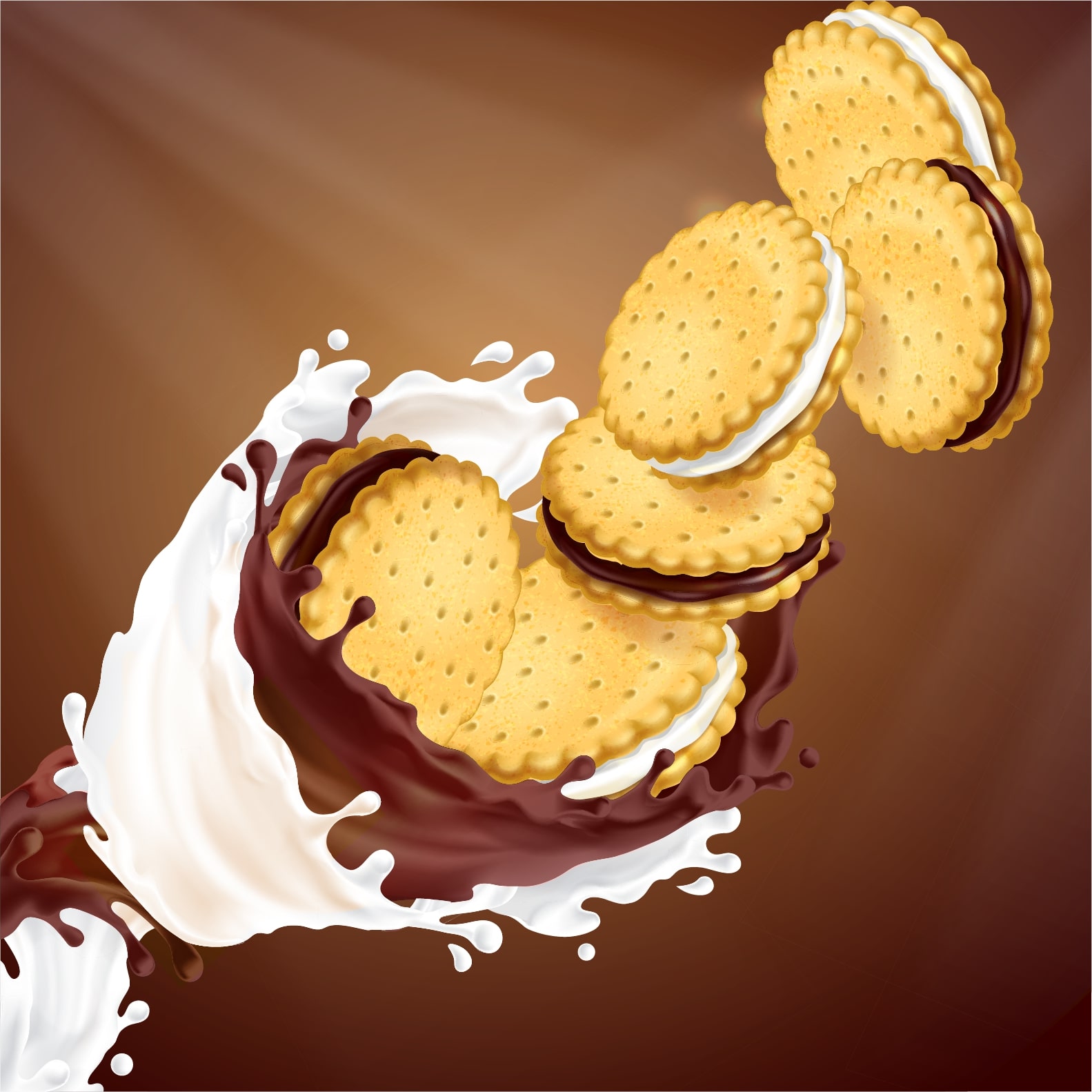 Yuk, Cermati Titik Kritis Haram Biskuit | LPPOM MUI