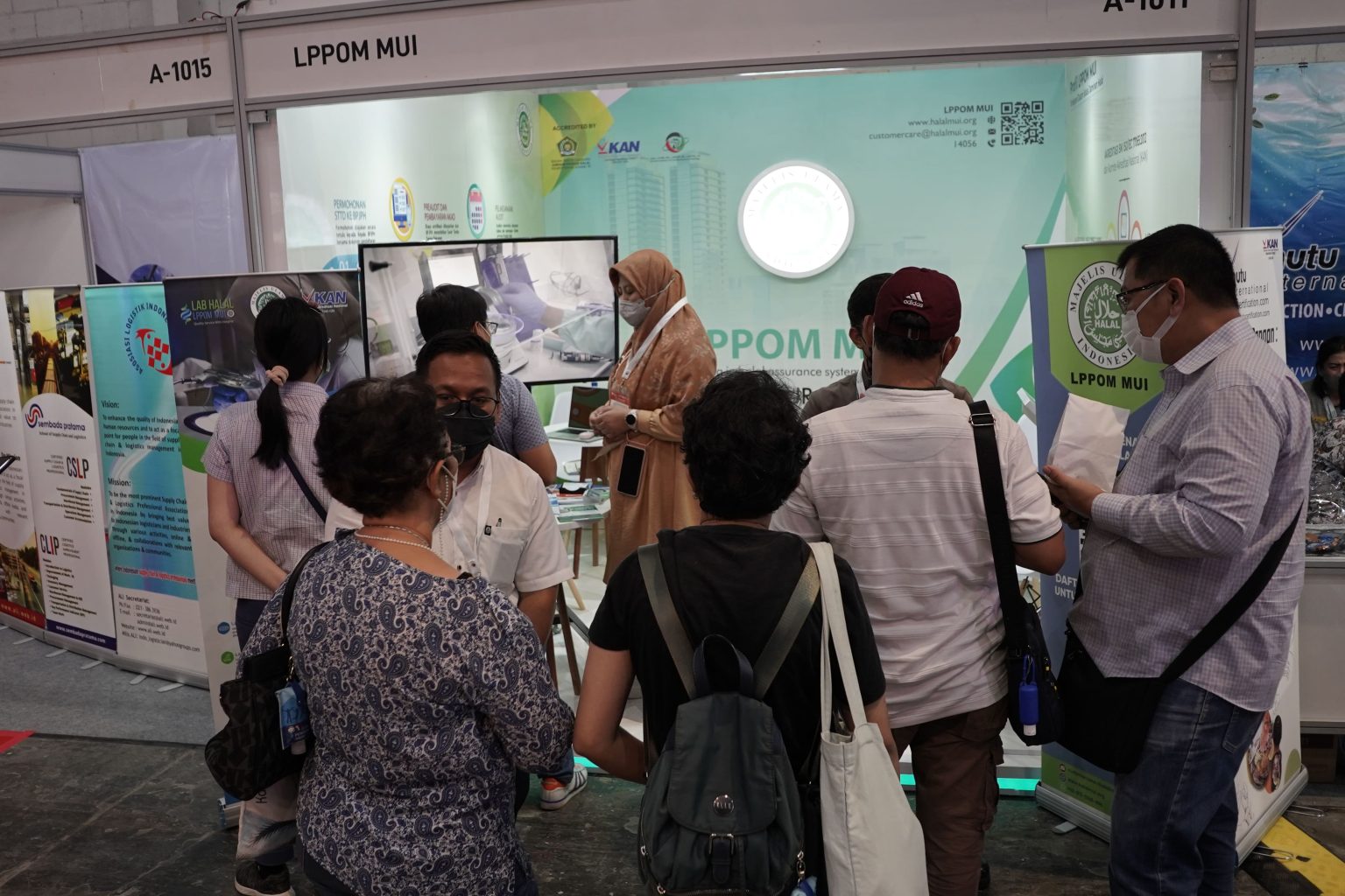Facilitating Access To Technical Information On The Halal Certification ...