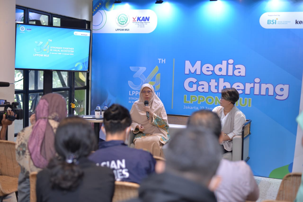 Sertifikasi Halal | Halal MUI | LPPOM MUI