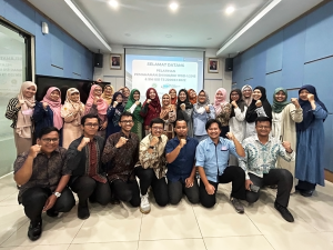 Komitmen Tingkatkan Profesionalitas, LPPOM MUI Selenggarakan Pelatihan Pemahaman Standard ...