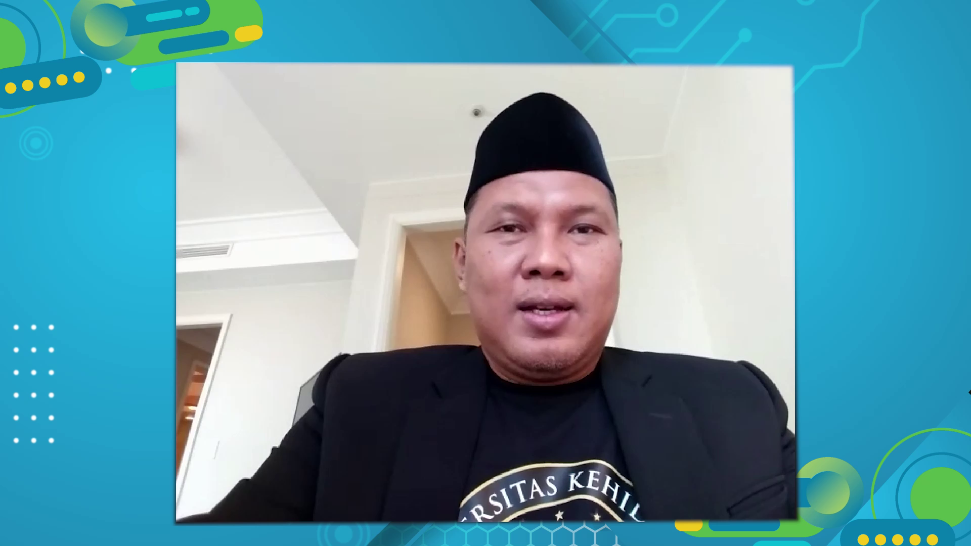 Di Rakornas LPPOM MUI 2023, MUI Ingatkan Sertifikasi Halal Bagian Dari Dakwah | LPPOM MUI
