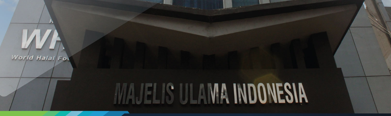 MUI Fatwa | LPPOM MUI