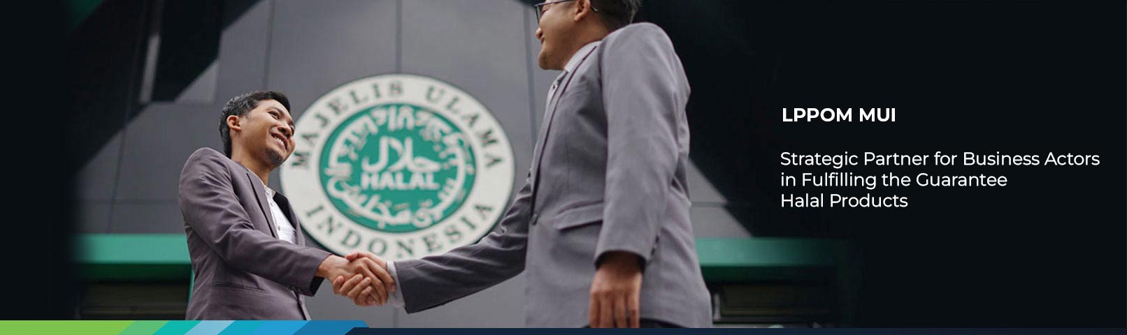 Halal Assurance System Criteria In HAS23000 | LPPOM MUI